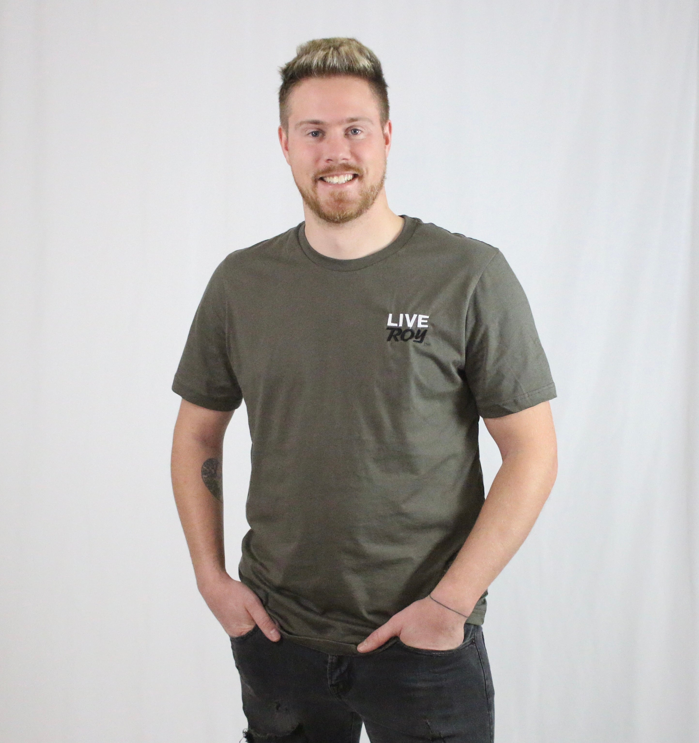 Do You Have A Dream? – The ROY Garage | Rebuild Restore Repair - Holt ...